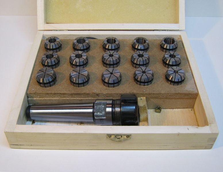 ShopShoe's Mini-Lathe Upgrades | Home Model Engine Machinist Forum