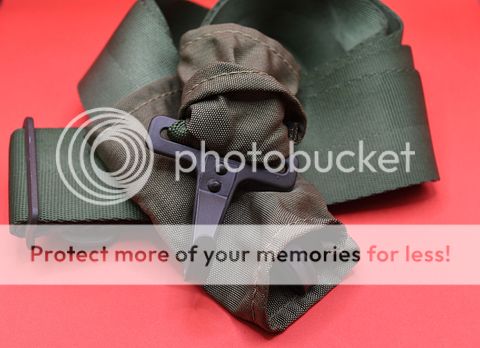 SPF WTS ISRAELI IDF HEAVY DUTY 2-POINT RIFLE SLINGS | AK Rifles