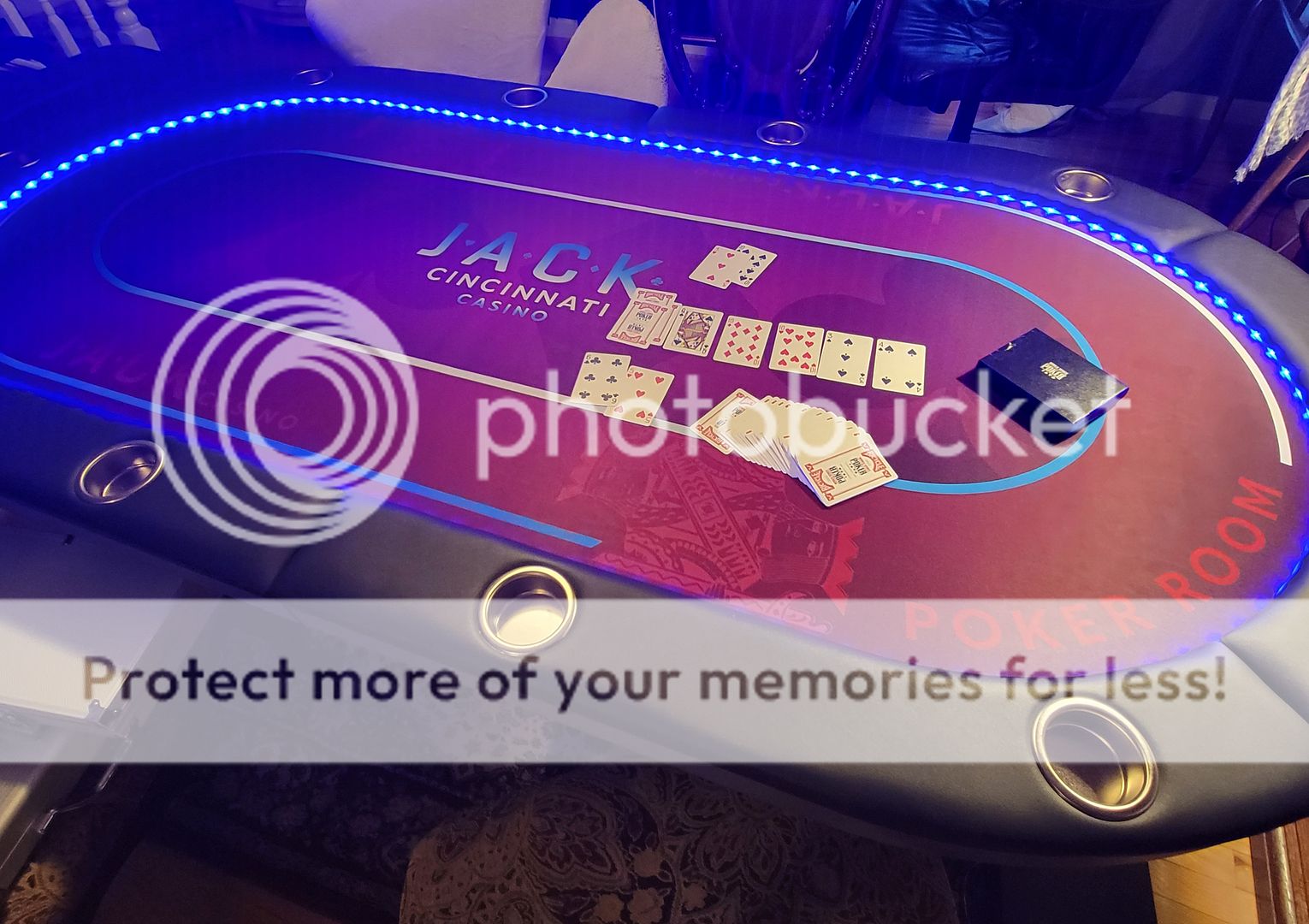 Sale - Made-to-order Custom Table Toppers | Page 73 | Poker Chip Forum