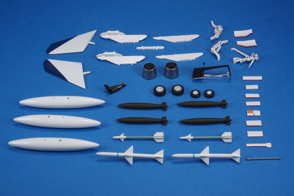 Airfix F-18 Hornet- FINISHED - A Kit You Built As A Kid GB ...