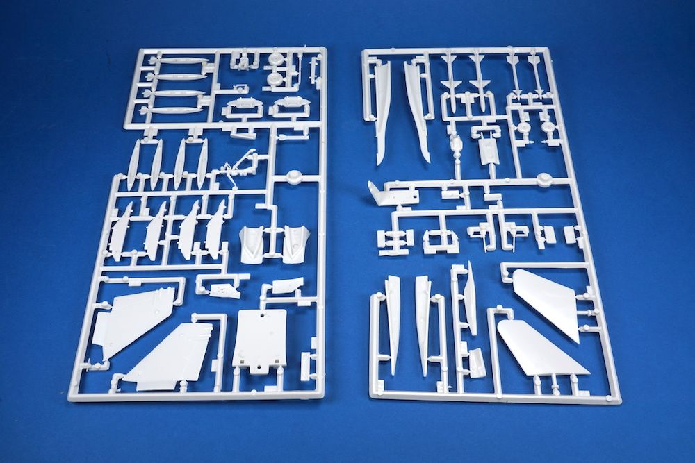 Airfix F-18 Hornet- FINISHED - A Kit You Built As A Kid GB ...