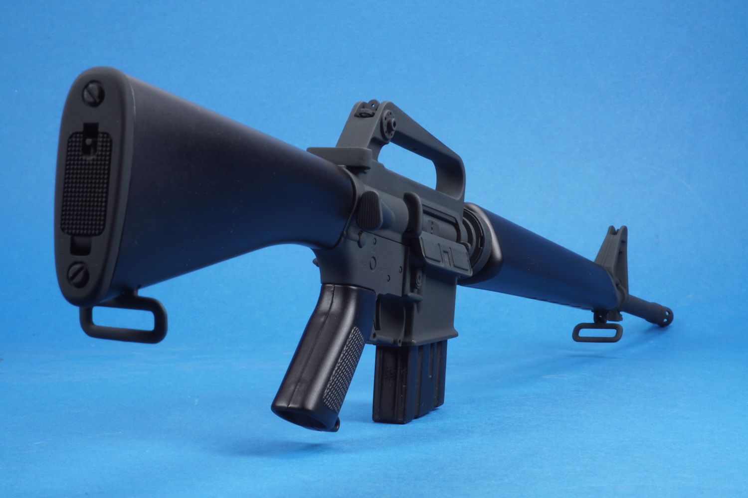 Armalite Rifle - Ready for Inspection - Armour - Britmodeller.com