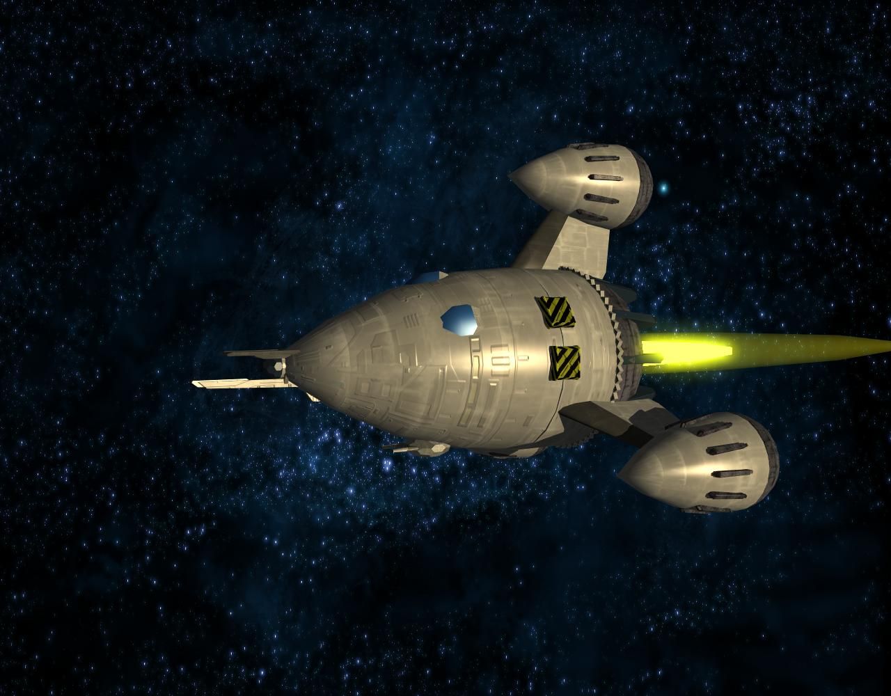 Cepheus ships. : r/cepheusengine