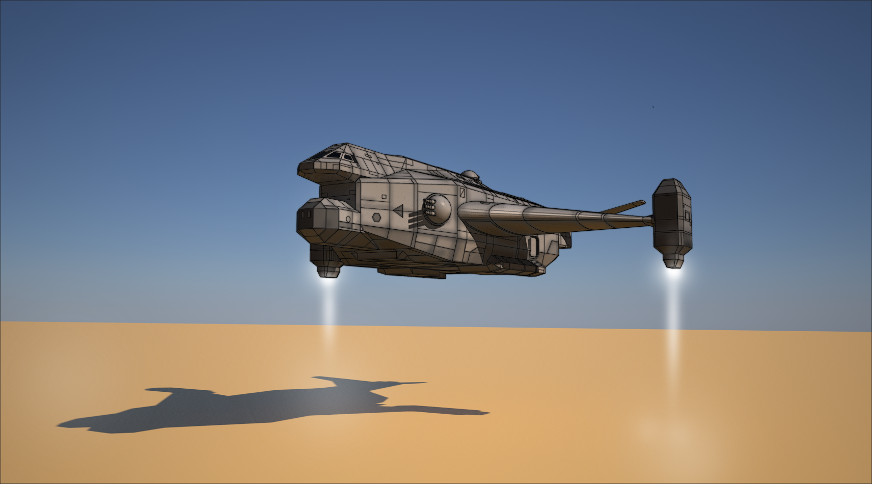 Cepheus ships. : r/cepheusengine