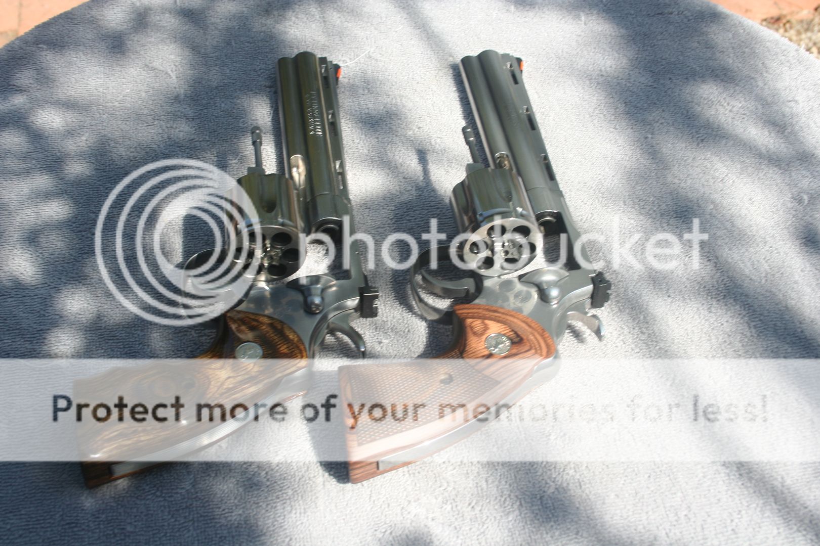 The Colt Python Showroom.... PYTHON PICTURES | Page 17 | Colt Forum