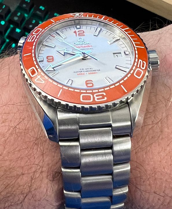 Why I Love Omega - Lots of Pics | WatchUSeek Watch Forums