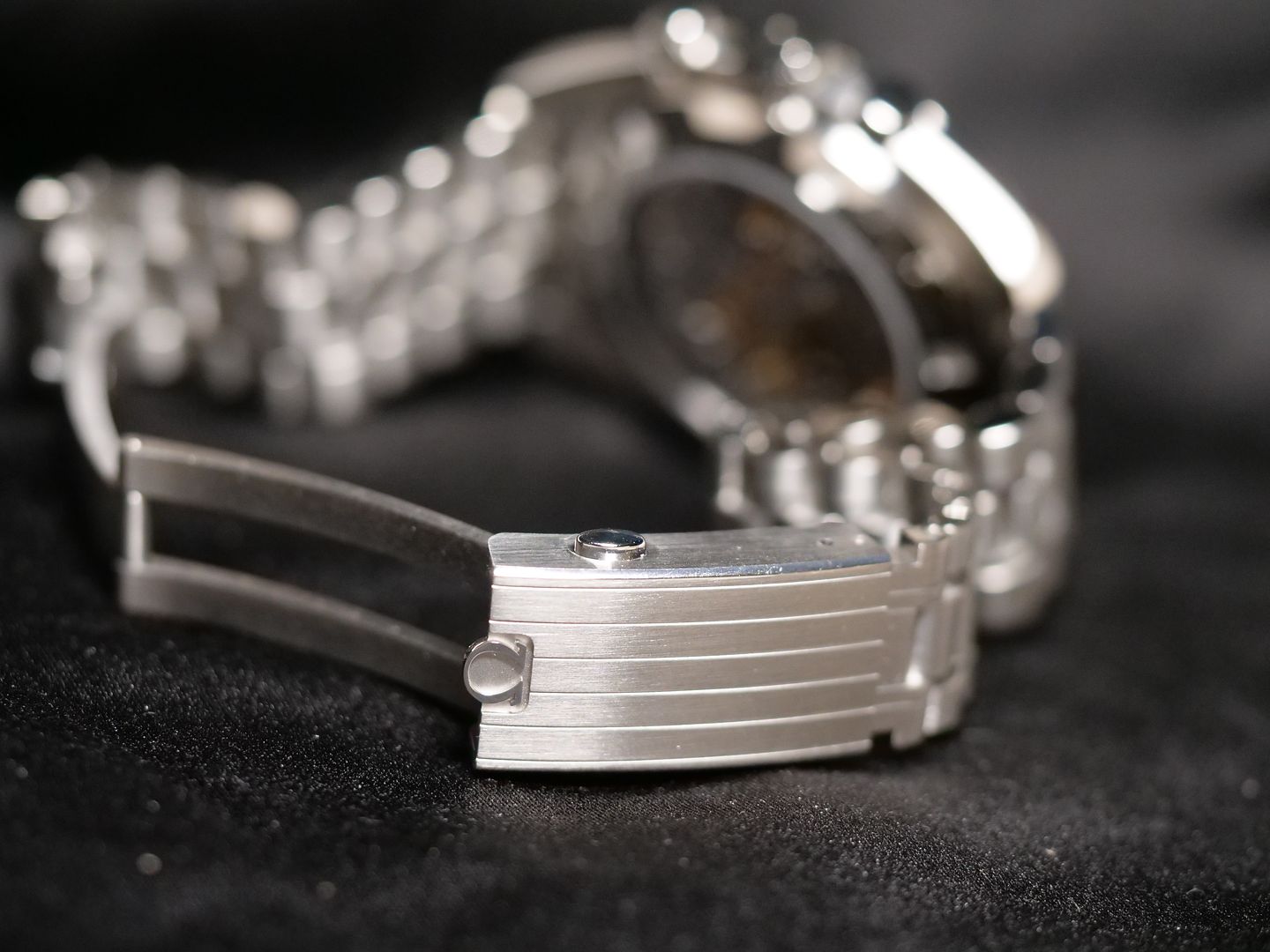 Upgrade 1861 to 3861 - yes or no? | WatchUSeek Watch Forums