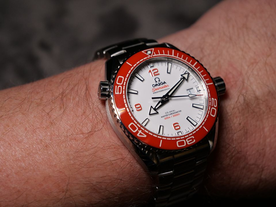 Why I Love Omega - Lots of Pics | WatchUSeek Watch Forums