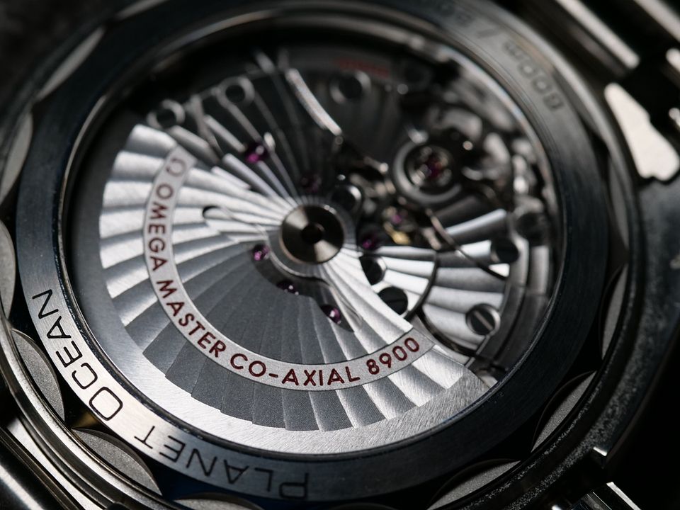 Why I Love Omega - Lots of Pics | WatchUSeek Watch Forums