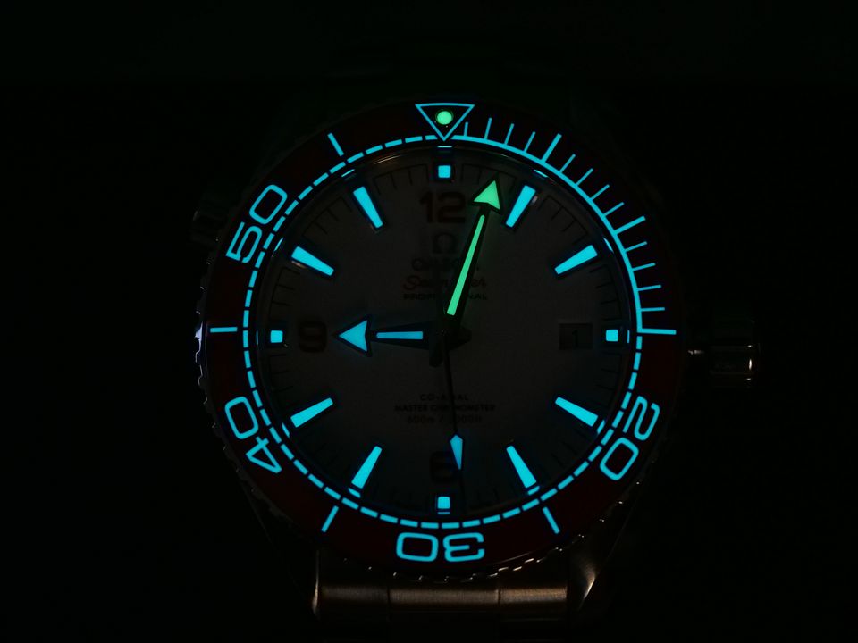 Why I Love Omega - Lots of Pics | WatchUSeek Watch Forums