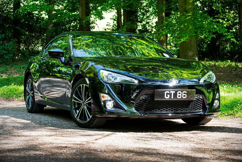 Ten years today | GT86 Owners Club Forum