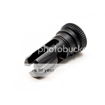 AAC 51 Tooth Master List > Silencers > AR15.COM