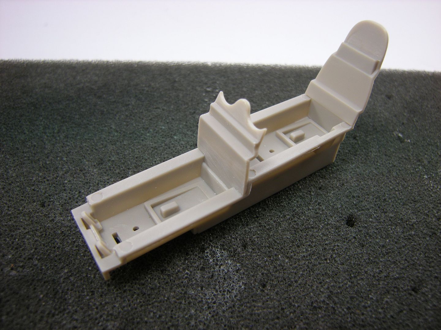 Kittyhawk Mirage F.1B - Marcel Bloch / Dassault GB - Britmodeller.com