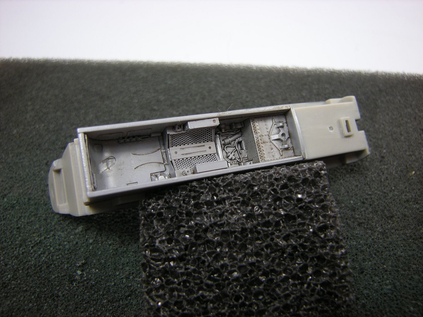 Kittyhawk Mirage F.1B - Marcel Bloch / Dassault GB - Britmodeller.com