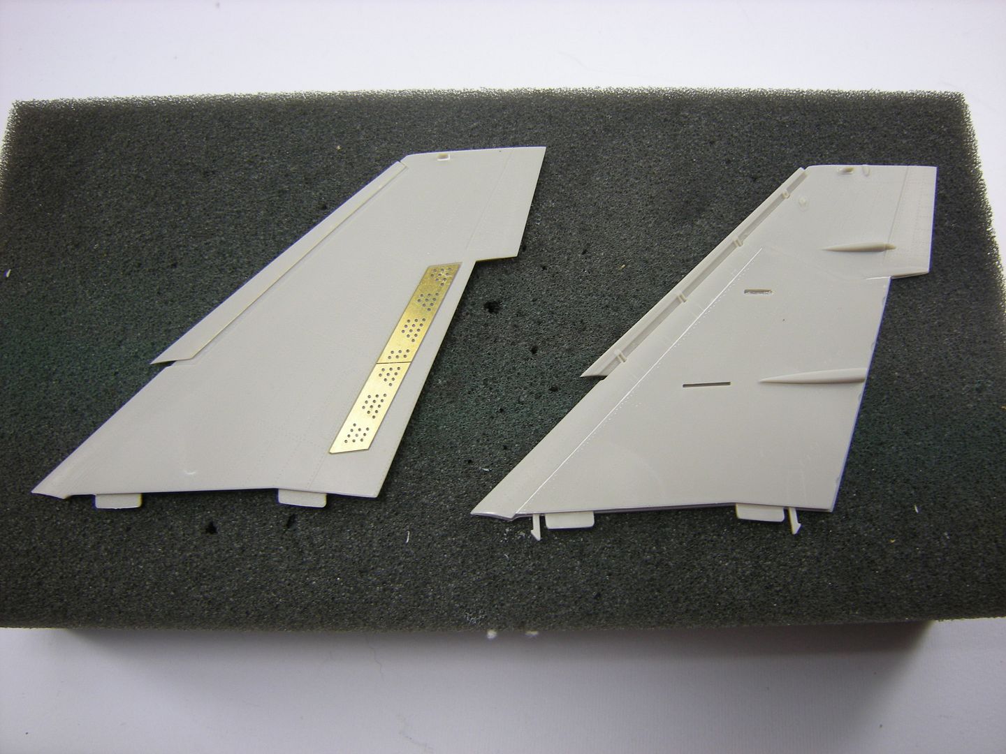 Kittyhawk Mirage F.1B - Marcel Bloch / Dassault GB - Britmodeller.com