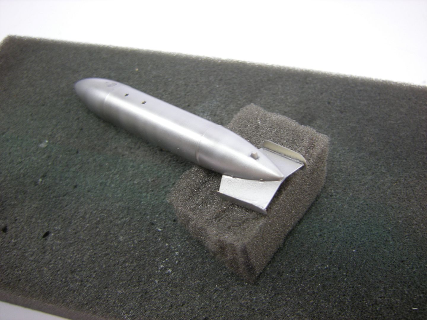 Kittyhawk Mirage F.1B - Page 2 - Marcel Bloch / Dassault GB ...