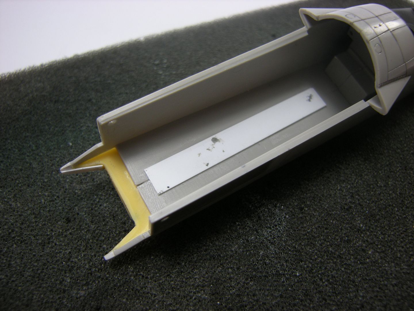 RAAF RF-111C - Reconnaissance and Scouting GB - Britmodeller.com