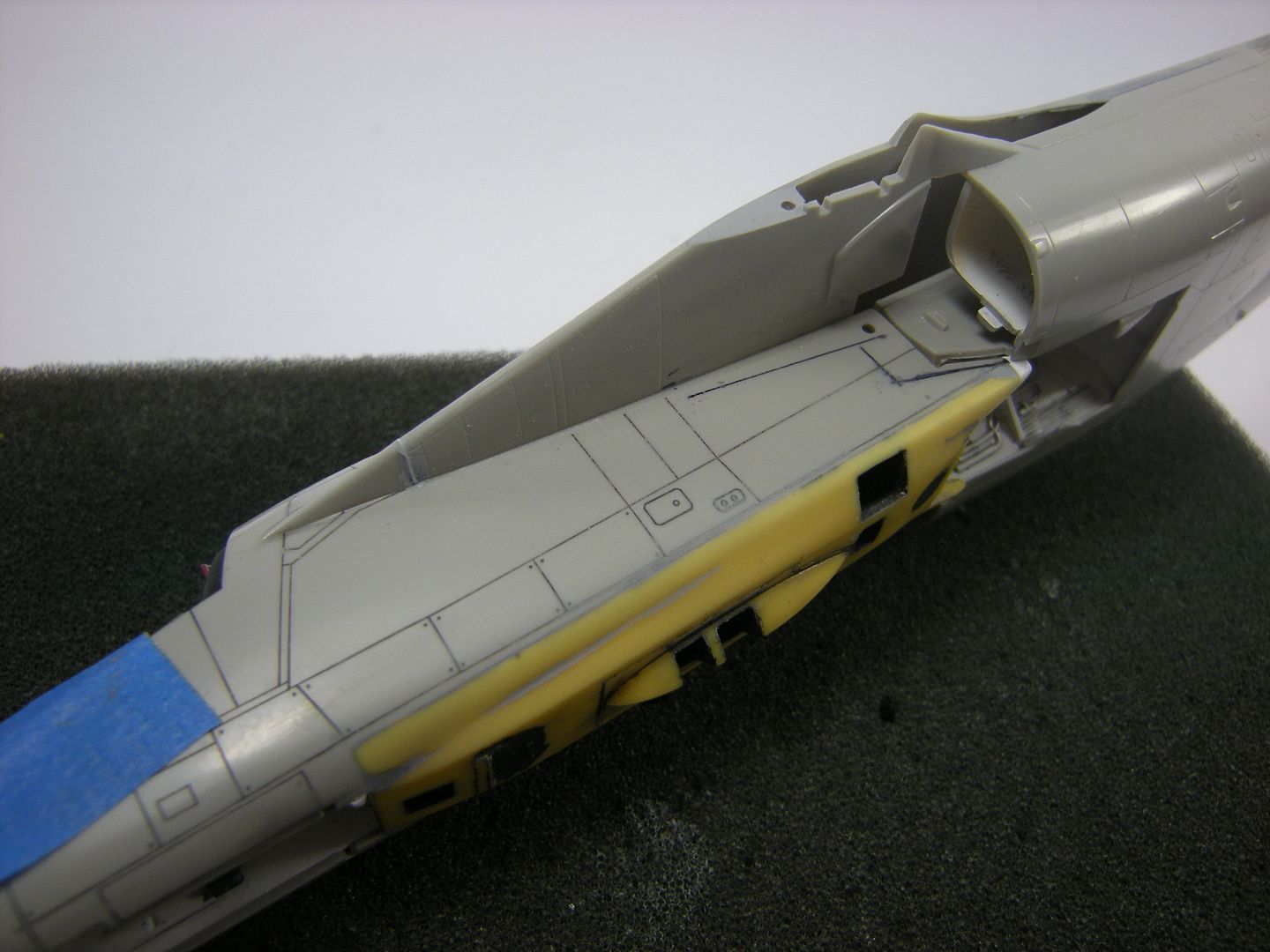 RAAF RF-111C - Reconnaissance and Scouting GB - Britmodeller.com