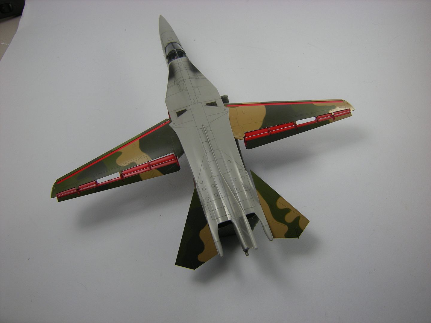 RAAF RF-111C - Page 2 - Reconnaissance and Scouting GB - Britmodeller.com
