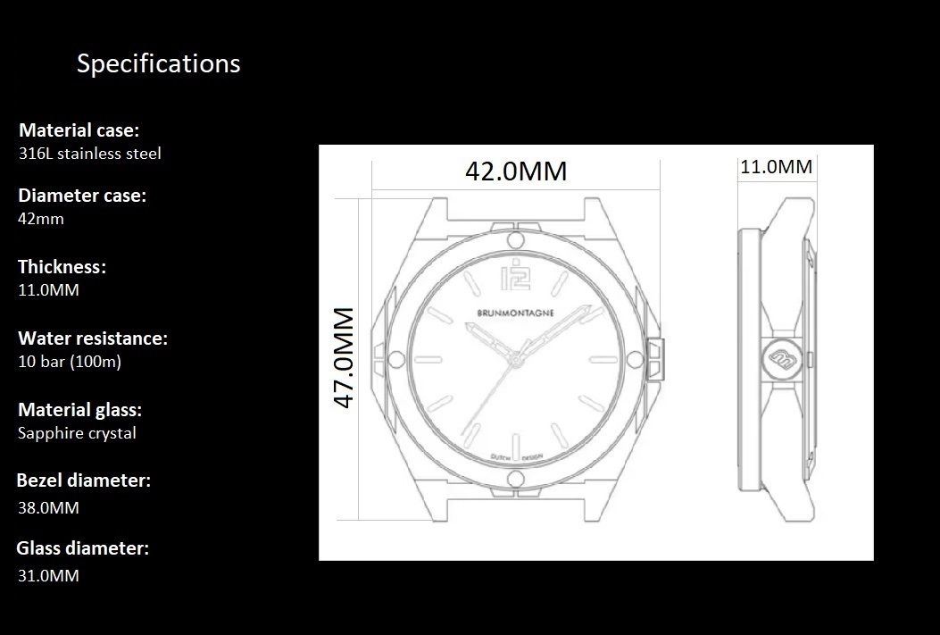 5. Case discussion | WatchUSeek Watch Forums