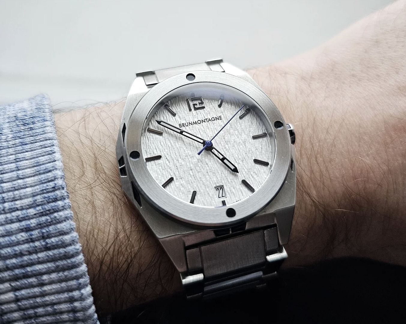 Affordable Project Just Starting | WatchUSeek Watch Forums