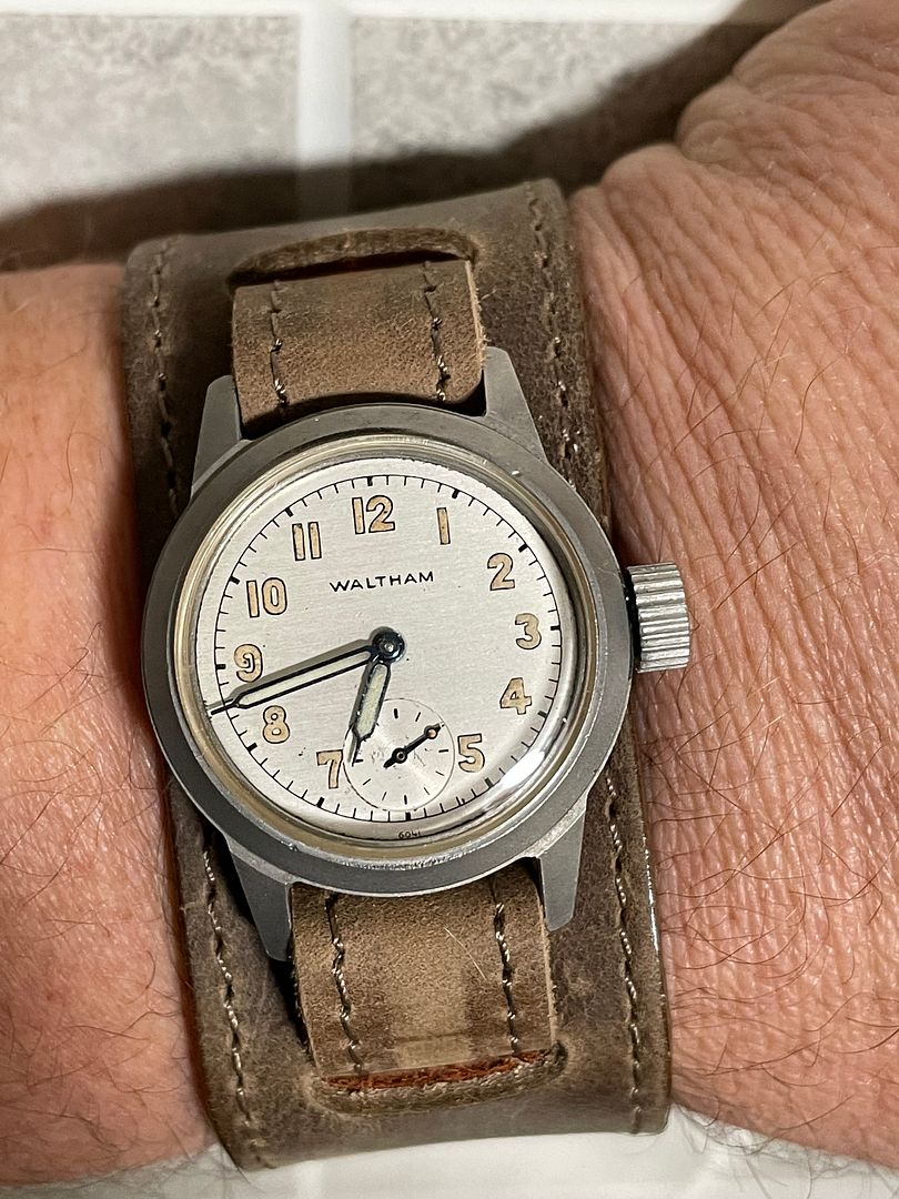 WRUW Wednesday 16 November 2022 | WatchUSeek Watch Forums WRUW Wednesday 16 November 2022 | WatchUSeek Watch Forums