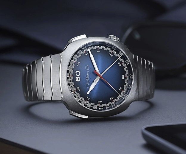 8. Dial material and color discussion | WatchUSeek Watch Forums