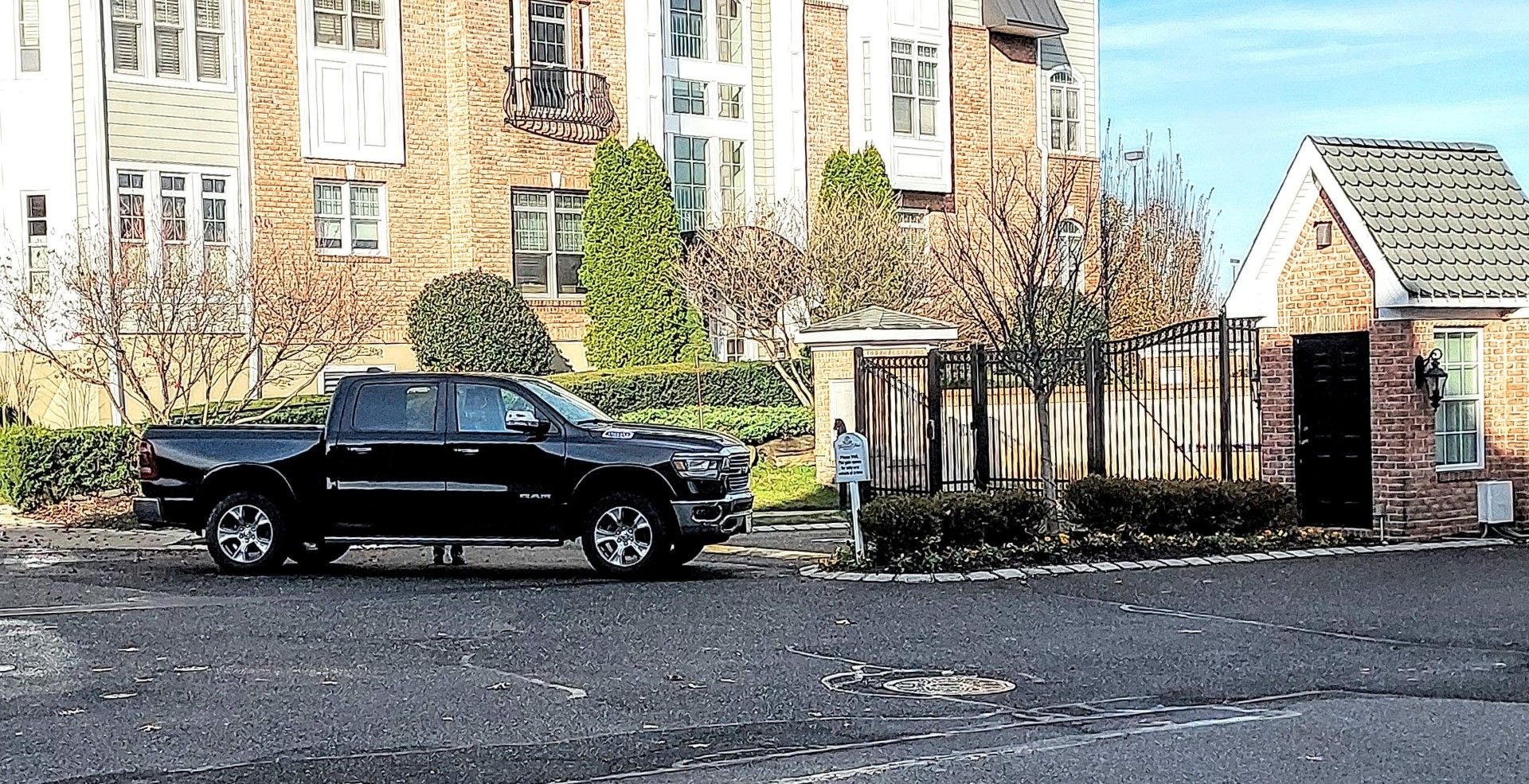 Ludicrous. What good are security gates if they are left open? - The Blog