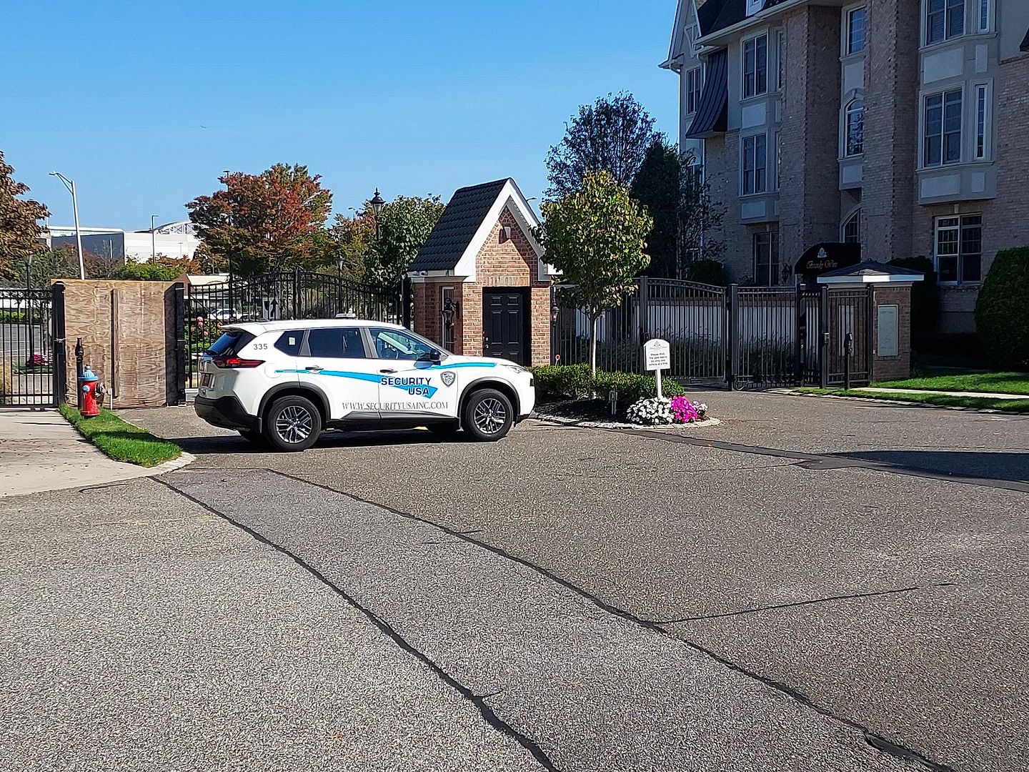 A security weakness observation. - The Blog