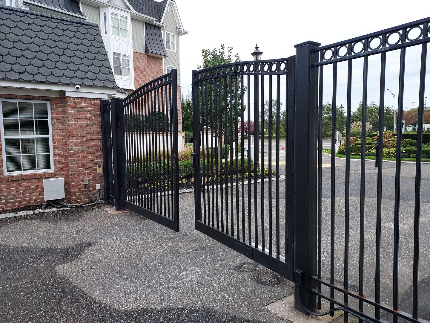 A security weakness observation. - The Blog