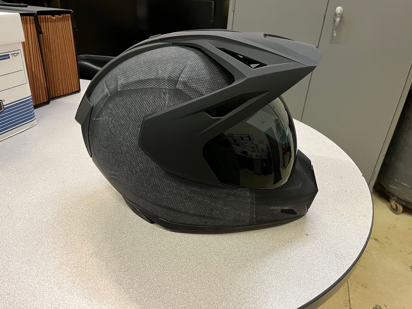 For sale - Icon Variant Pro Construct sz. med $125 Shipped | Adventure ...