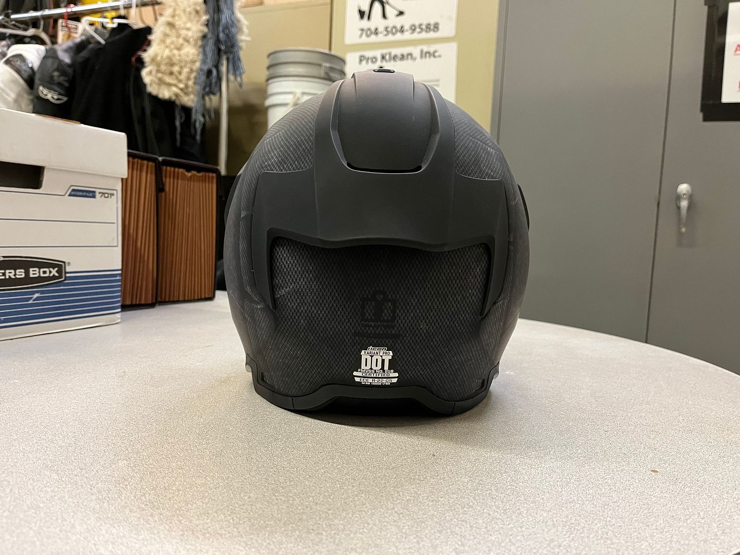 For sale - Icon Variant Pro Construct sz. med $125 Shipped | Adventure ...