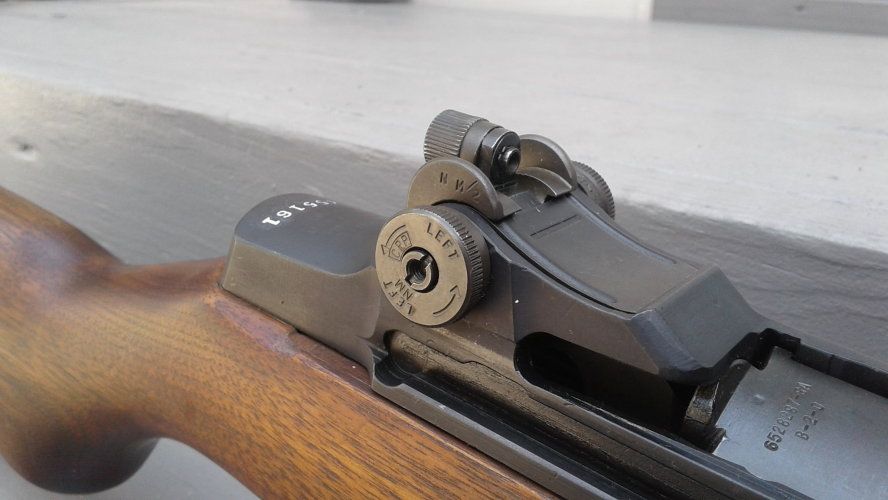 All This Talk about 7.62 Garands | M14 Forum