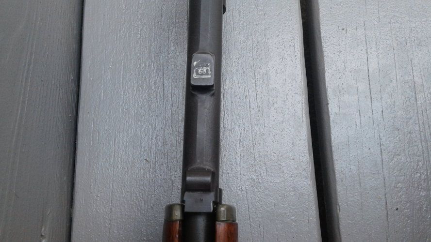 All This Talk about 7.62 Garands | M14 Forum