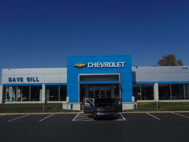 Chevy Backdrop - Diecast Garage