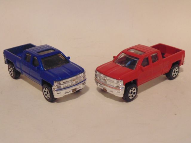 Matchbox Monsters - Diecast Garage