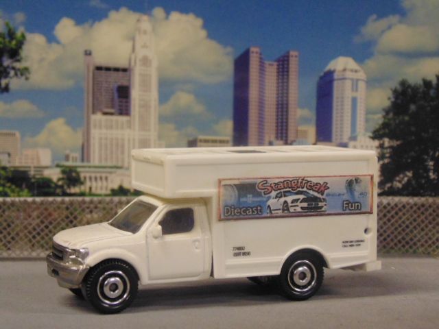 Diecast Fun - Diecast Garage