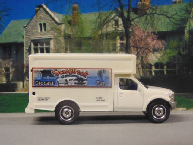 Diecast Fun - Diecast Garage