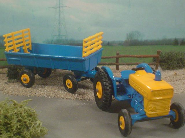 Another life worth saving - Diecast Garage