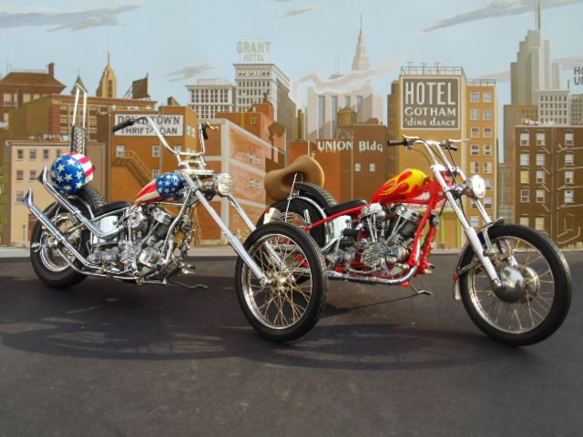 Easy Rider | Hobbyist Forums