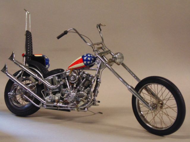 Easy Rider | Hobbyist Forums