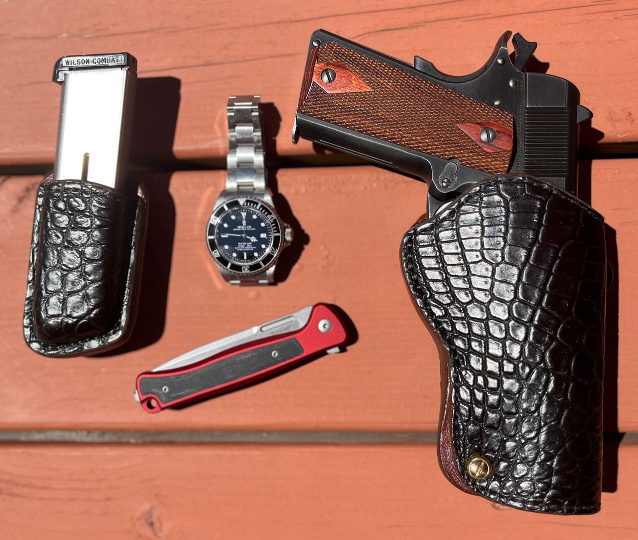 Fullsize Friday | 1911Forum