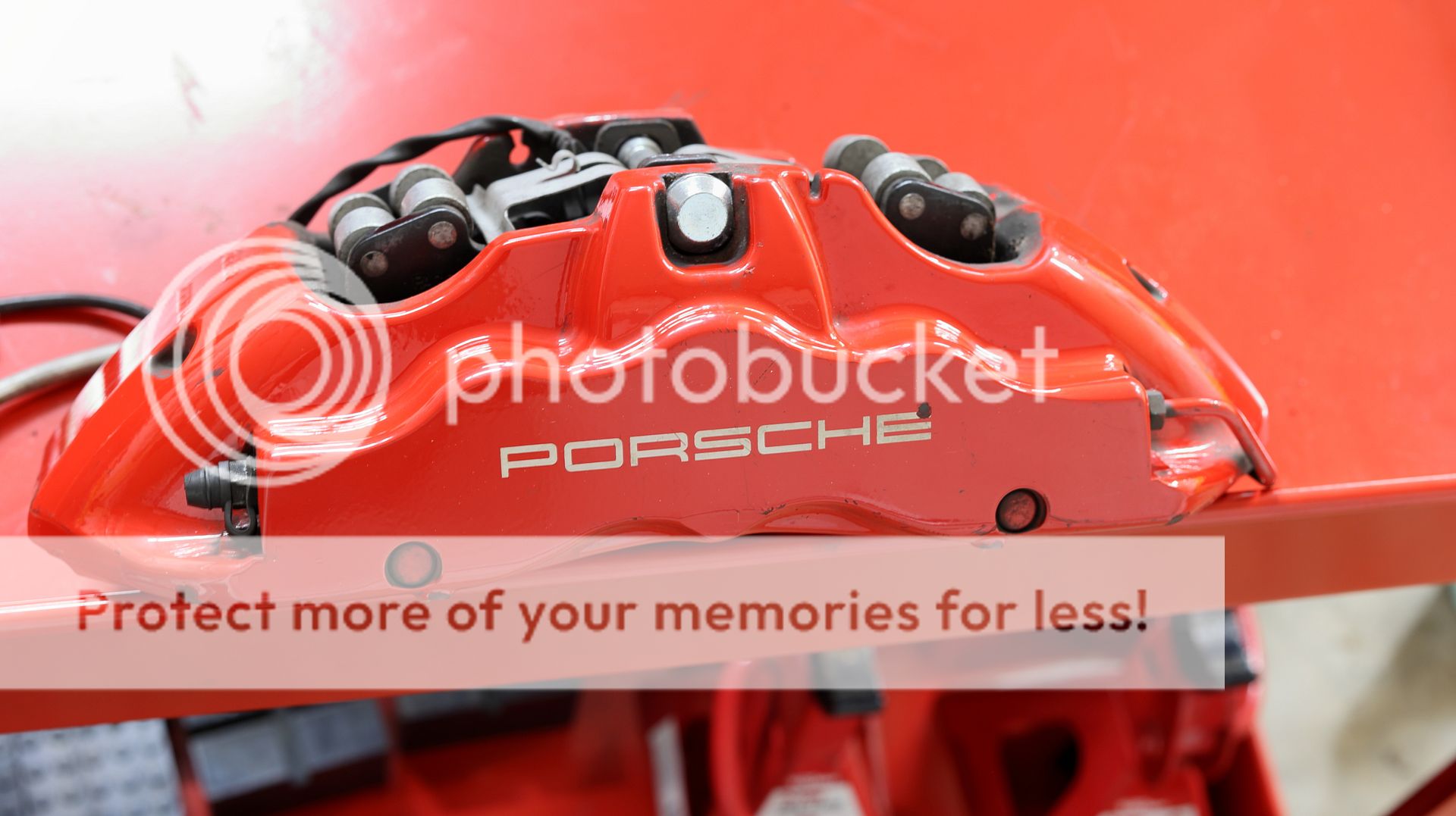 For Sale: Porsche 19z bbk Wisconsin