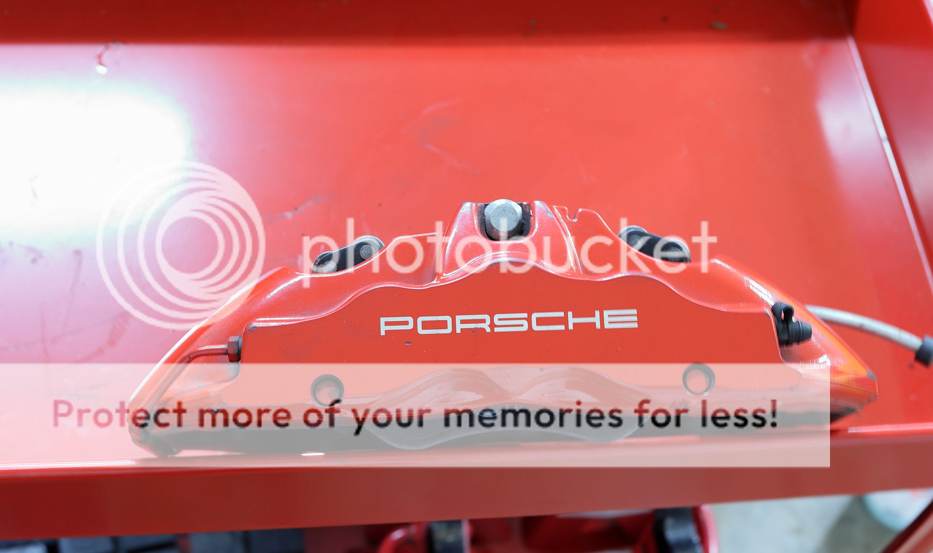 For Sale: Porsche 19z bbk Wisconsin