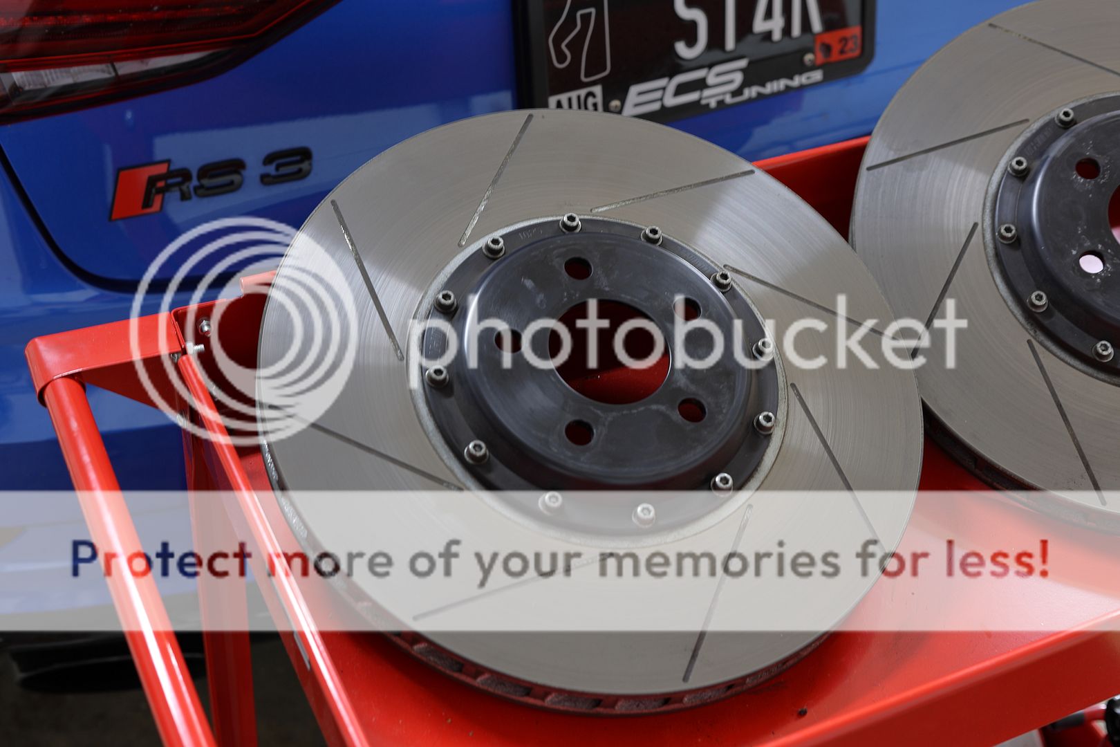 For Sale: Porsche 19z bbk Wisconsin