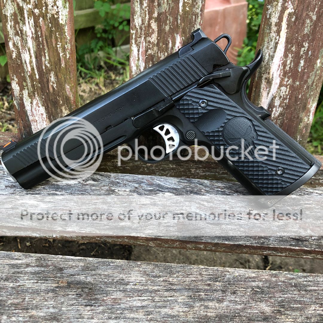 10mm 1911s? | Page 2 | 1911 Firearm Addicts