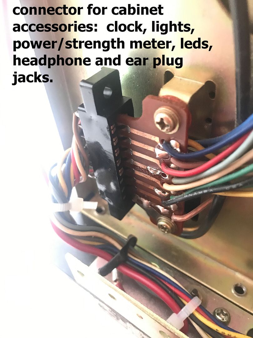 My biggest restoration: Panasonic RF-8000 |Radiomuseum.org