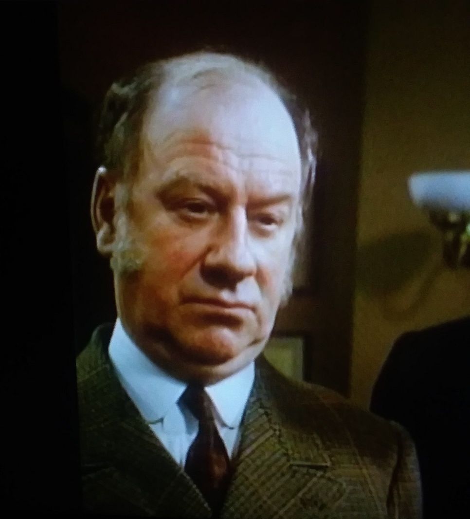 The Adventure of the American Glove - Chapter 6 - IdaArmindaMoss ...