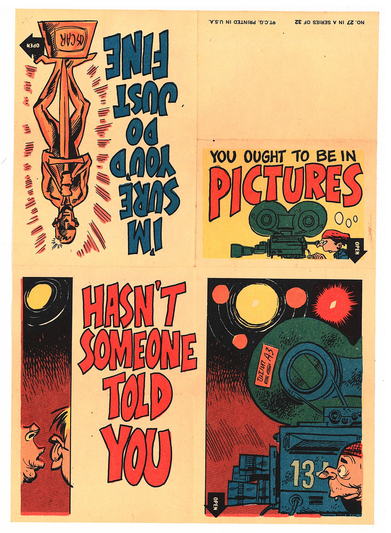 Monsterrific Valentine's Day Collectibles!