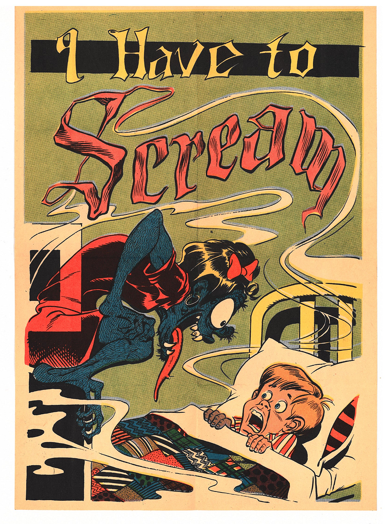 Monsterrific Valentine's Day Collectibles!